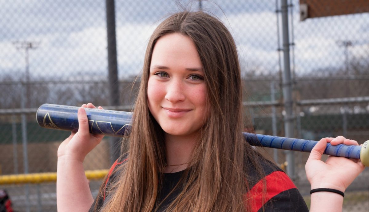 O-R Athlete of the Week: Gina Tedrow, Waynesburg - Observer-Reporter